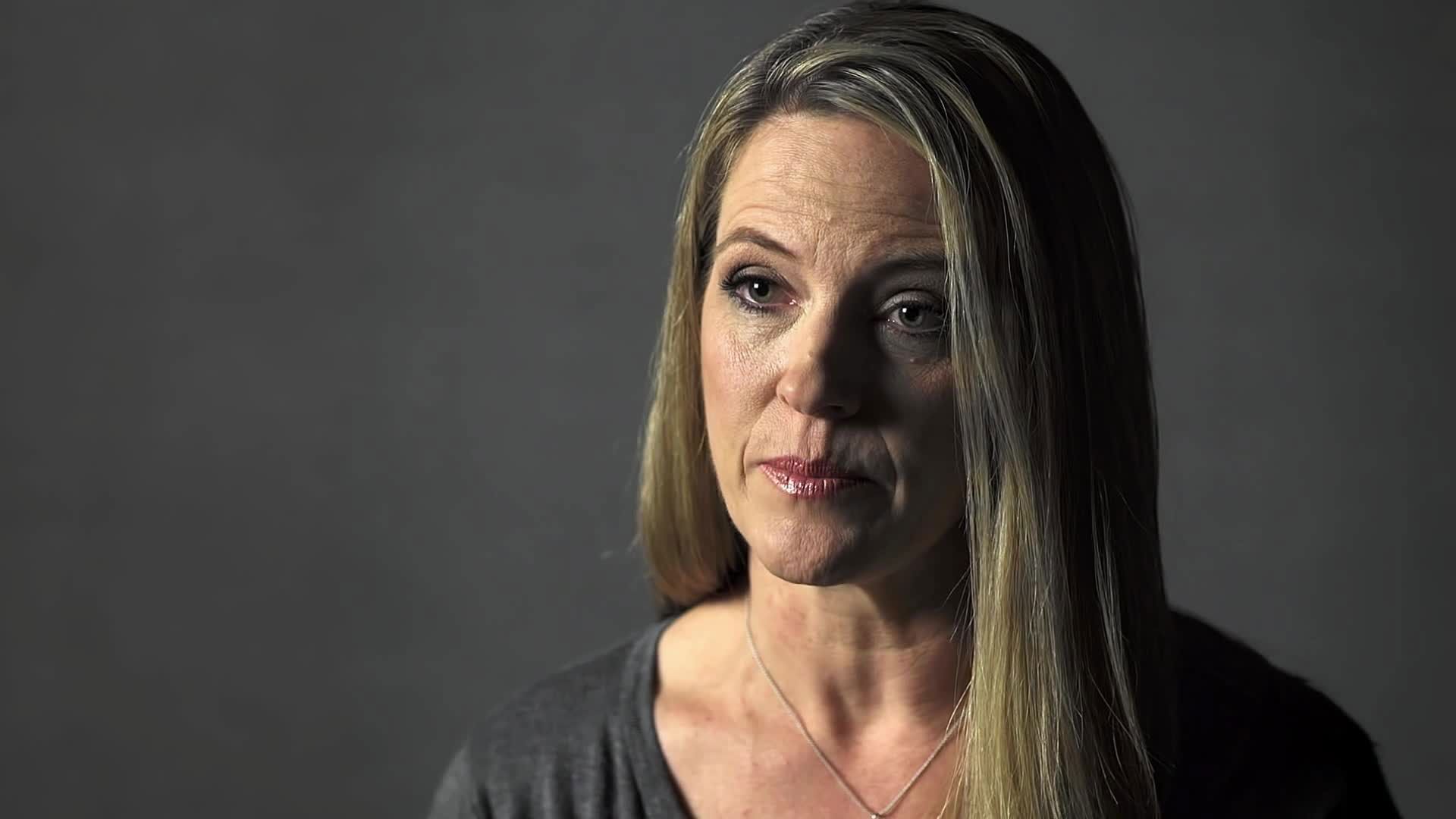 What I Know Now - Shannon