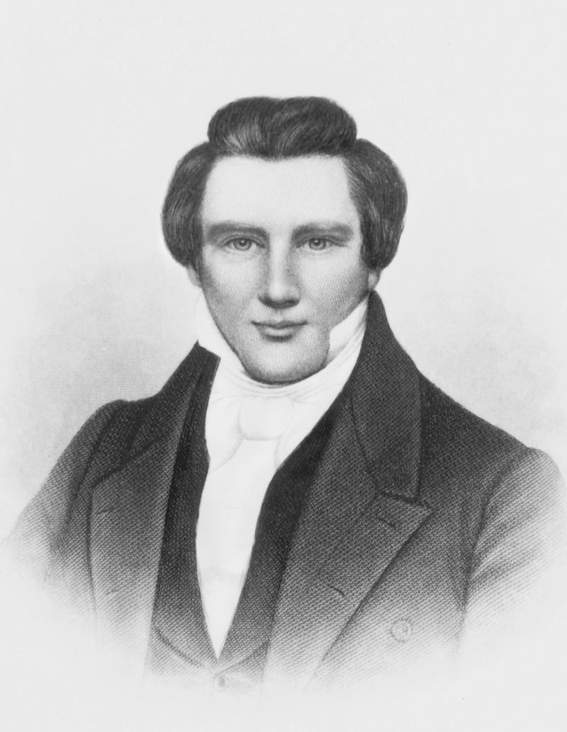 Joseph Smith: A Prophet of God
