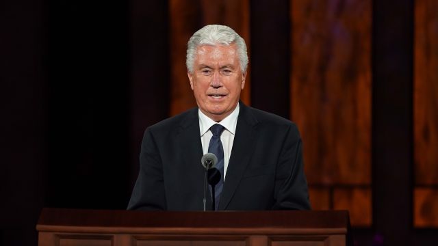 October 2020 General Conference