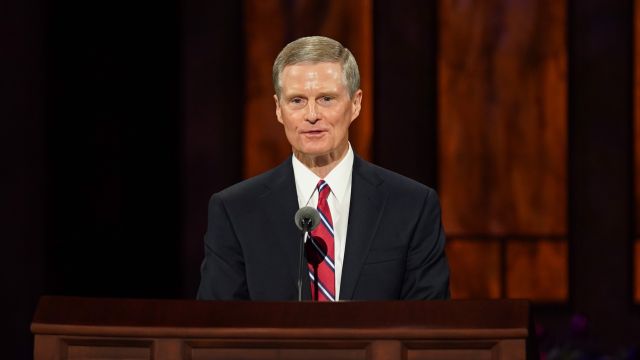October 2020 General Conference