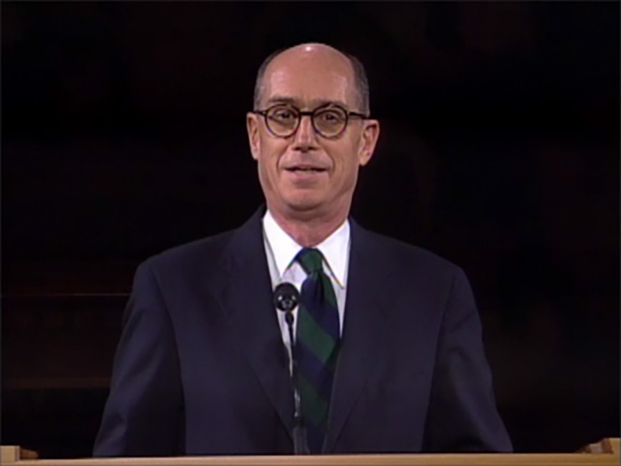 Henry B. Eyring