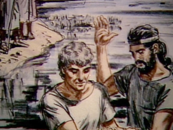 Old Testament Stories