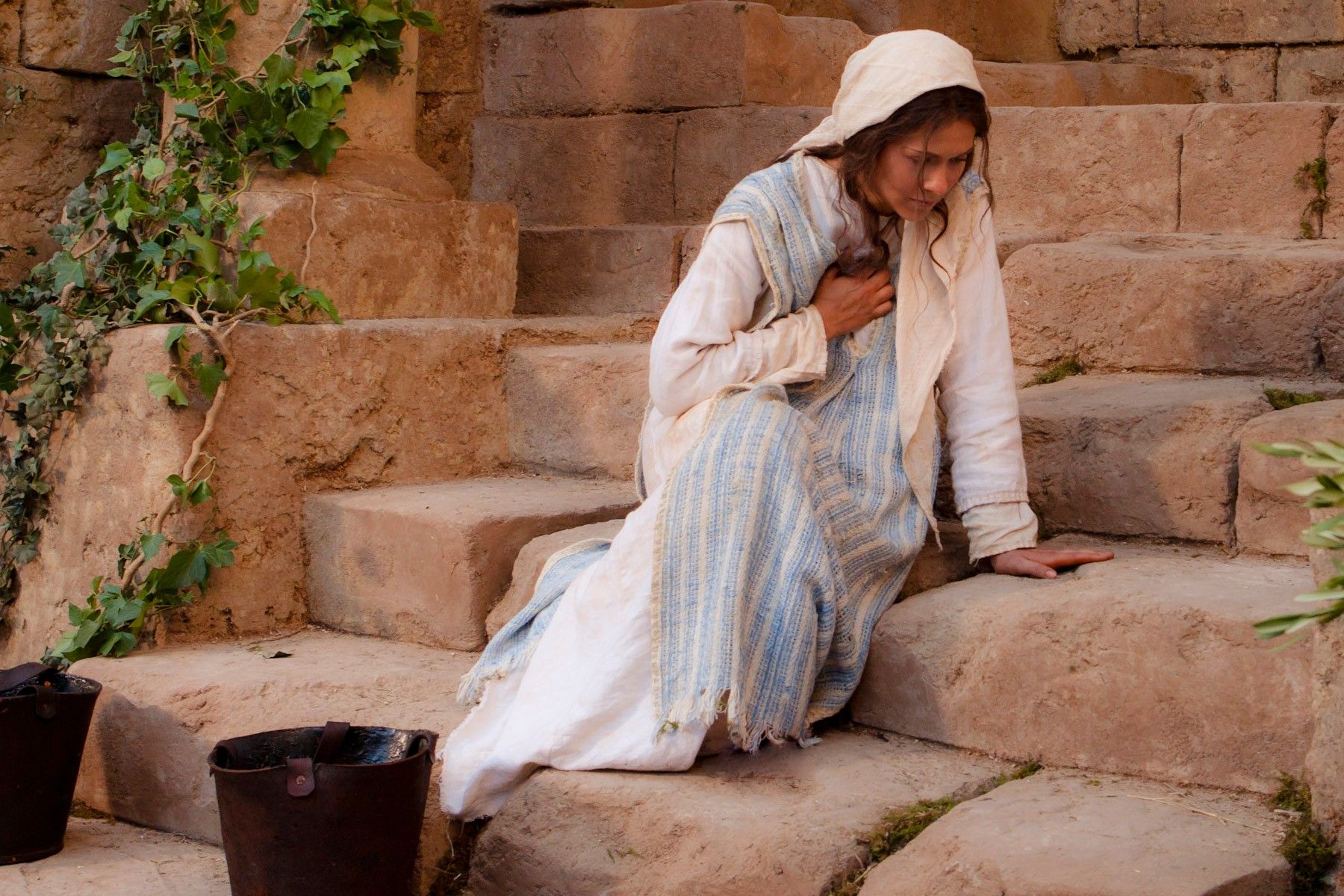 Life of Jesus Christ: Wise Men Seek Jesus