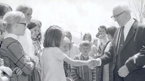 Joseph Fielding Smith