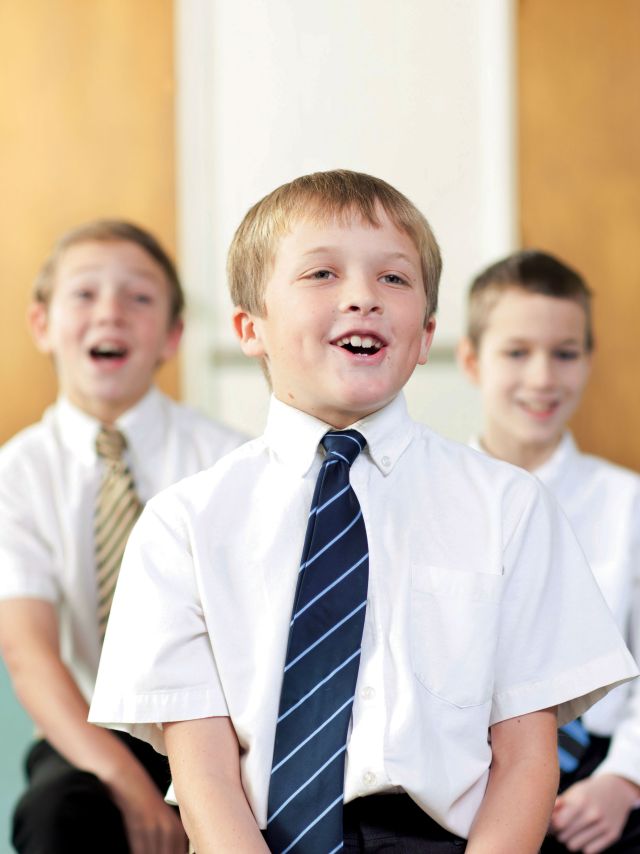 Primary Music Collections