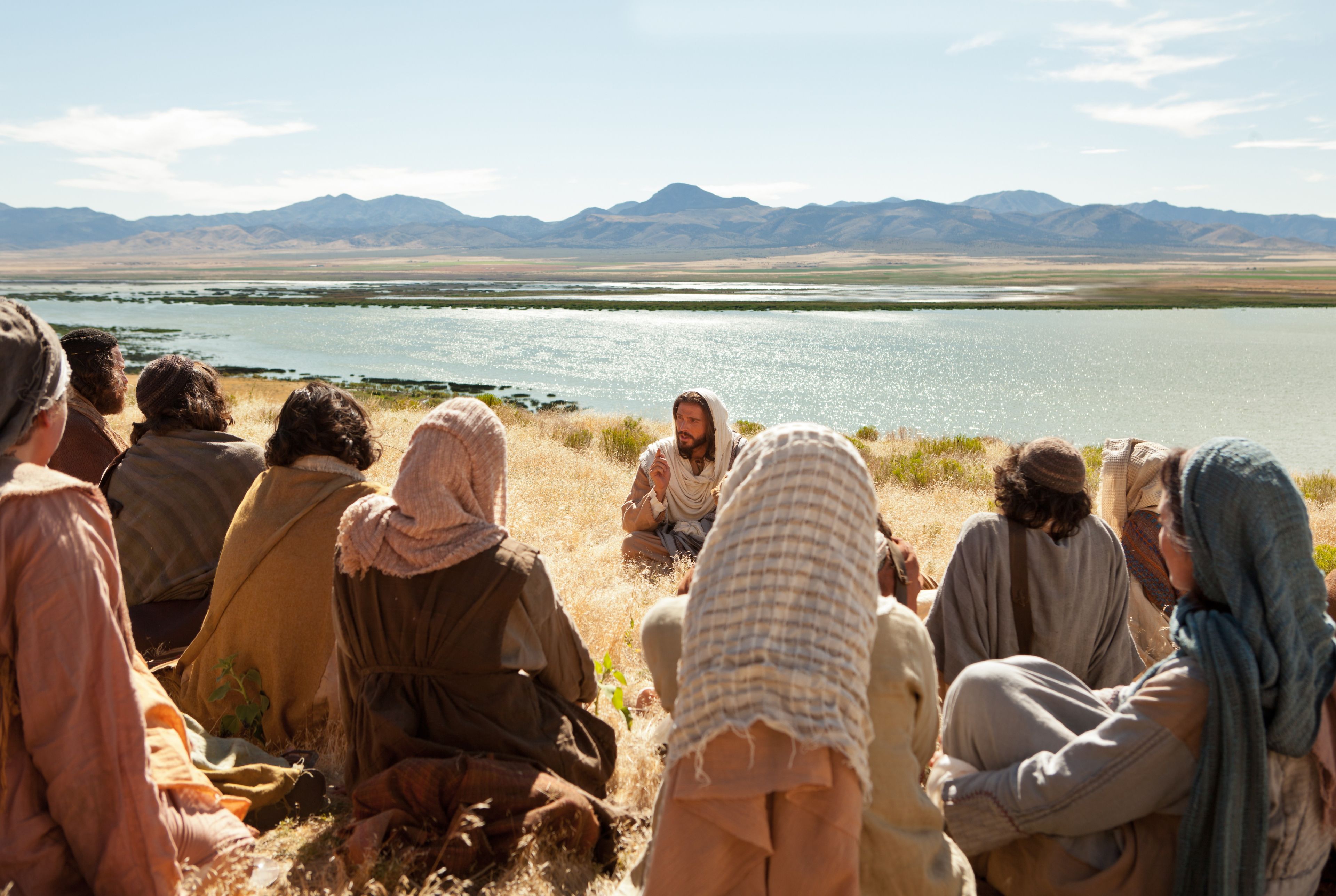 Instruction for My Calling