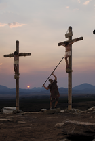 The Betrayal of Jesus Christ