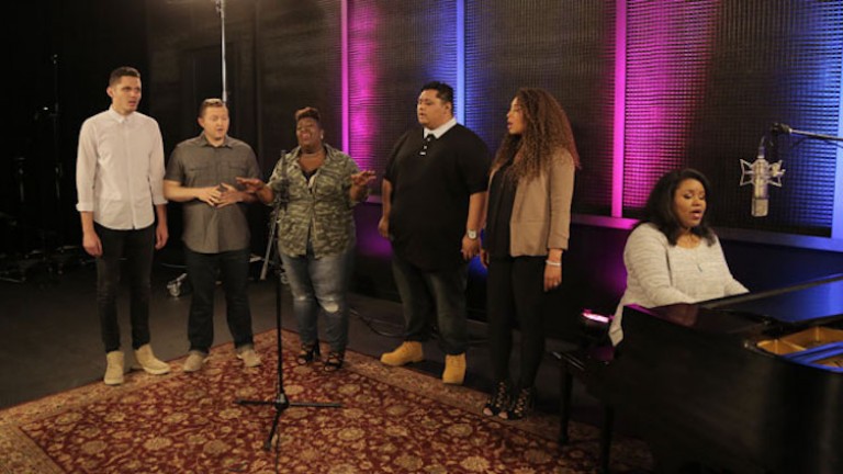 Mormon Channel Studio - Just PPL