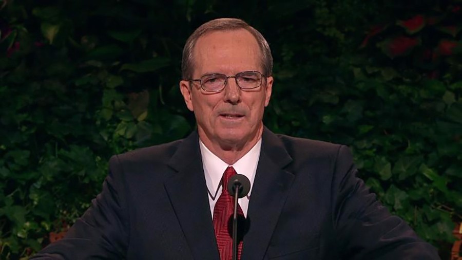 The Book of Mormon—a Book from God