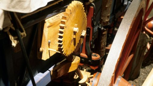 One Tool That Built the West: Orson Pratt’s Odometer