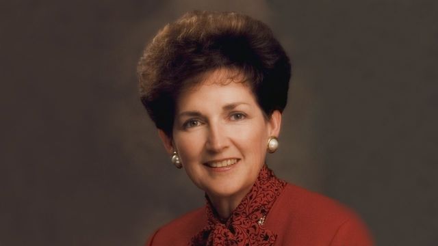 General Presidents of the Young Women
