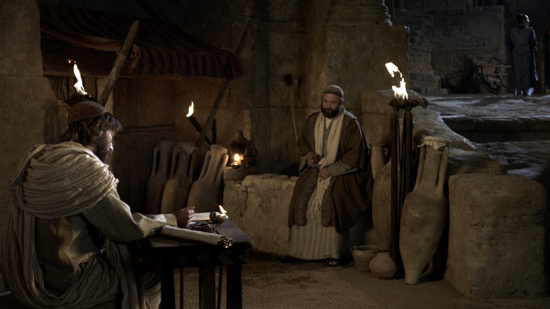 The Apostasy and Restoration