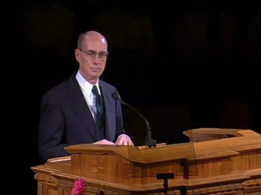 Those Warned Must Warn Others