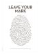 Leave Your Mark