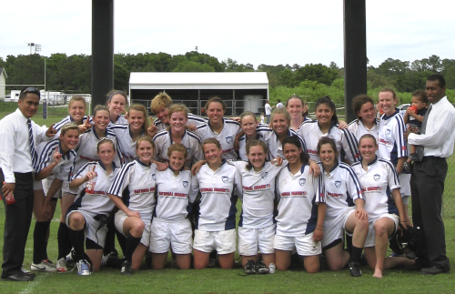 Champions for the Sabbath