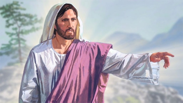 Wherefore Have We Fasted