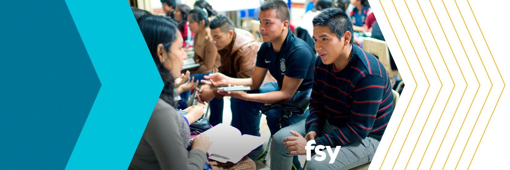 Stake FSY Conference Activity - Purpose