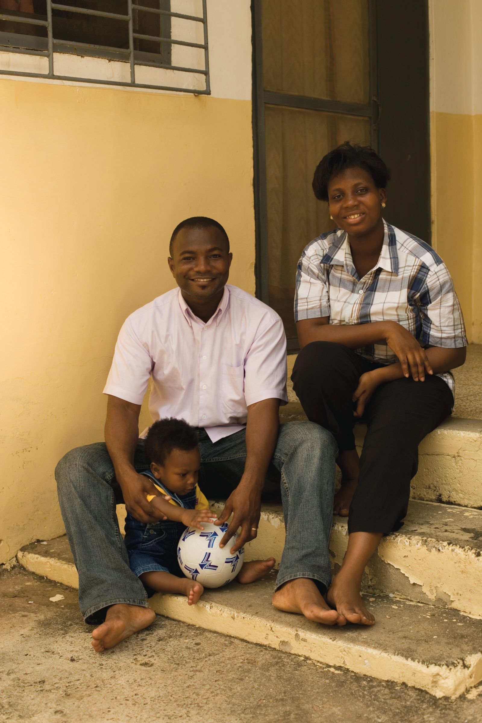 Wie Leben Familien In Ghana? – Leben In Ghana Erfahrungen – QIZR