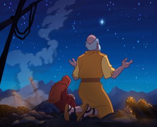 Job | Trusting the Lord’s love | Old Testament – Latter-day Life Hacker