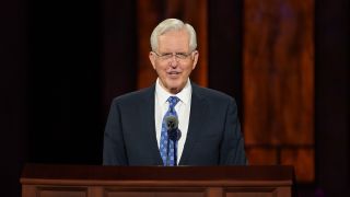 October 2020 General Conference