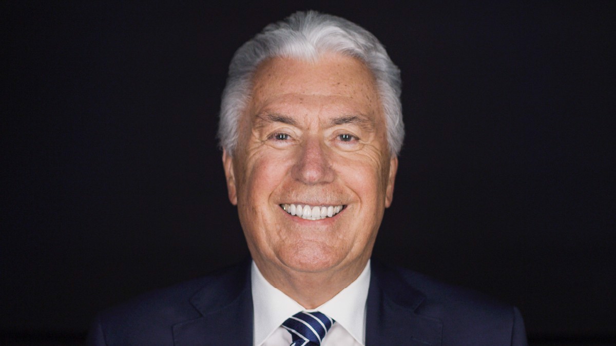 Dieter F. Uchtdorf