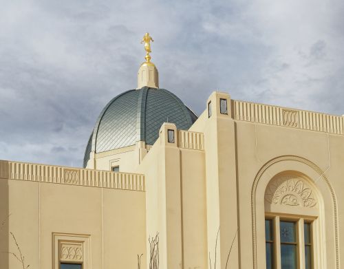 Tucson Arizona Temple