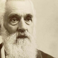 Lorenzo Snow