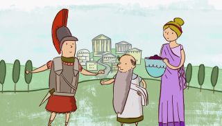 How It's Made: Raisins at the Madera Vineyard