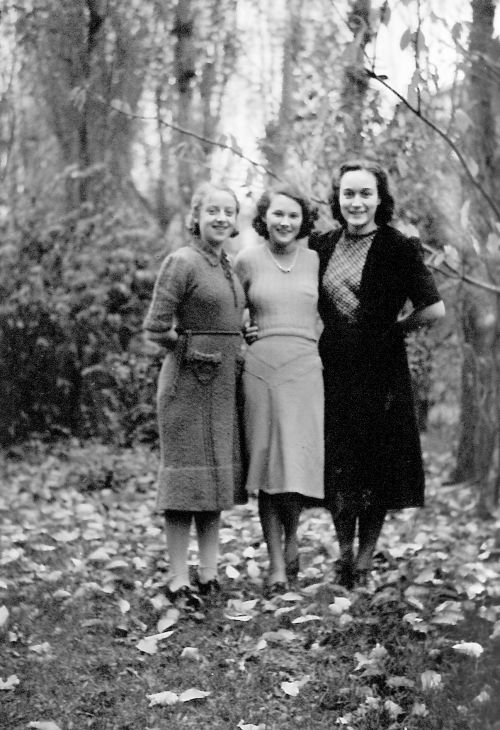 Programme des dames missionnaires