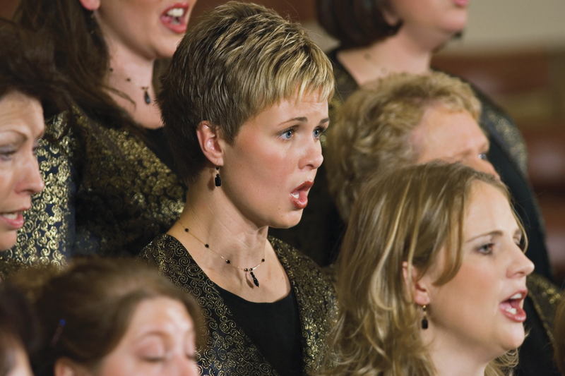 Women’s Choir