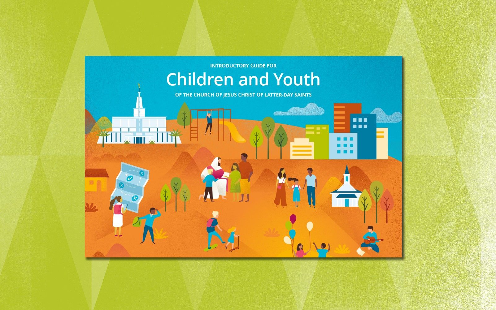 Helpful Documents – Children and Youth Development