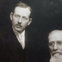 Joseph Fielding Smith