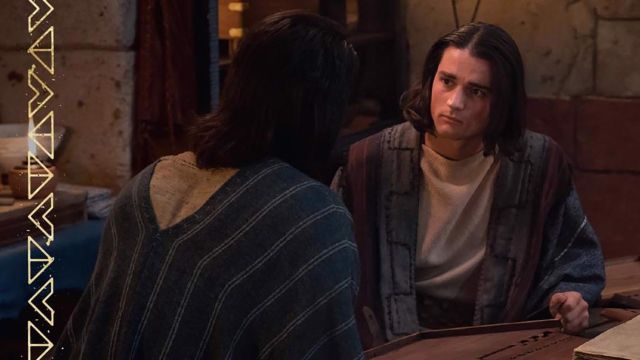 Mormon 8 9 Moroni 10 Title Page