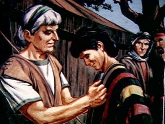 Old Testament Stories