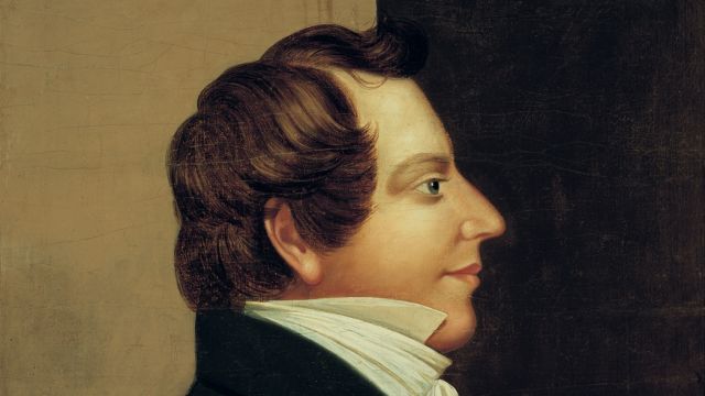 Joseph Smith Prophet of God