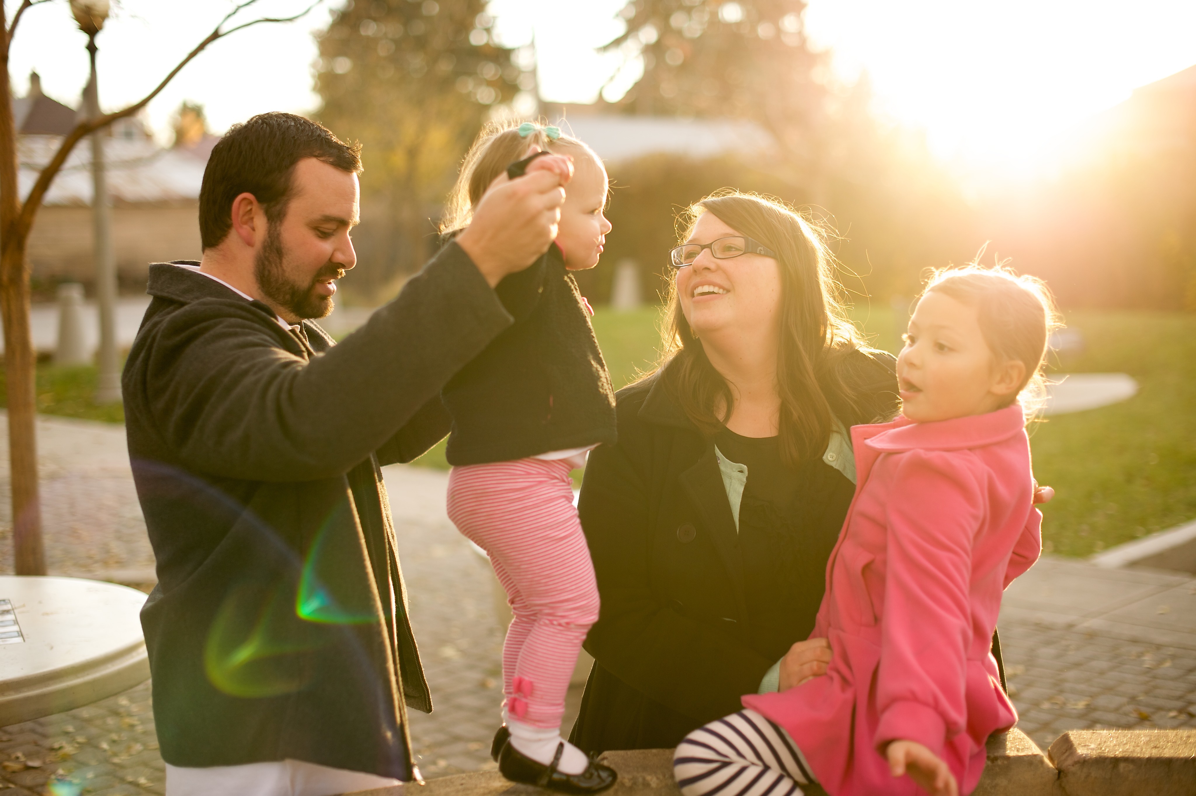 Family Life
