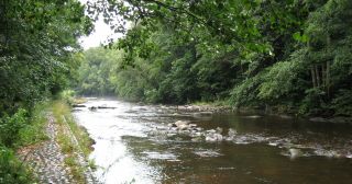 River