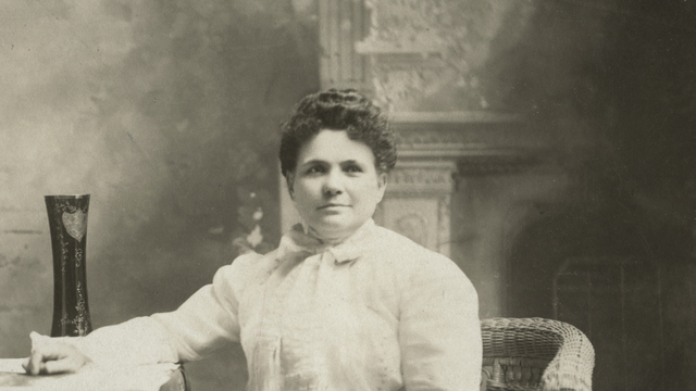 “I Could Have Gone into Every House”