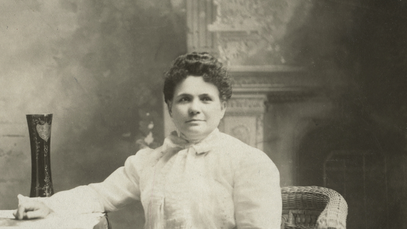 “I Could Have Gone into Every House”