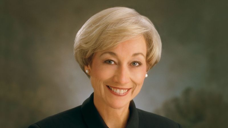 Primary General Presidents