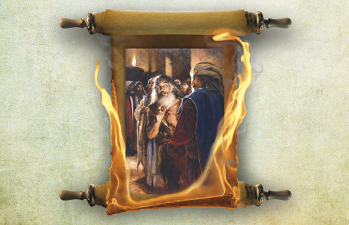 Old Testament Prophets: Jeremiah