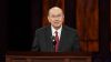October 2020 General Conference