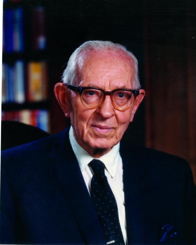 Teachings of Presidents of the Church: Joseph Fielding Smith