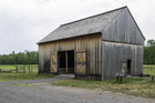 Smith Family Farm Barn
