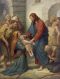Life of Jesus Christ: Miracles - Blind Man Healed on the Sabbath