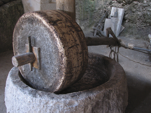 Millstone
