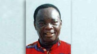 “You Have Come at Last”