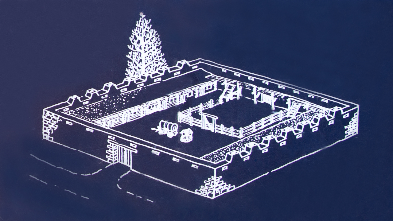 The Hamblin Home: Remembering a Faithful Frontier Family in Santa Clara ...