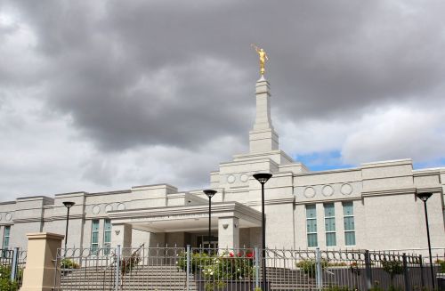 Templo de Perth, Australia