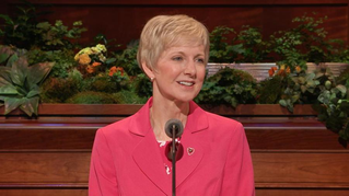 What Is Ministering?